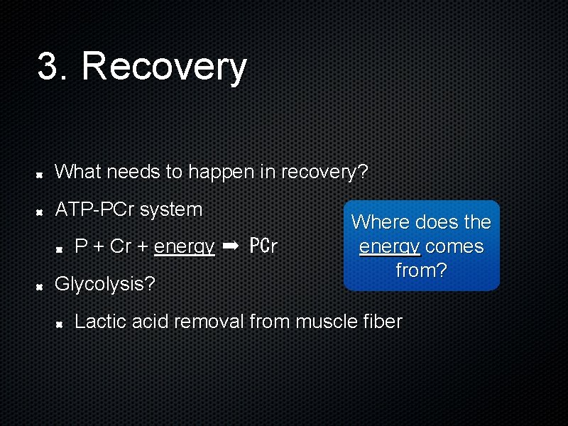 Exercise Metabolism Chapter 4 pp 53 68 1