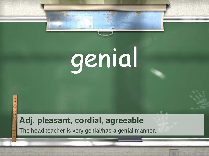 TOEFL VOCAB7 by Hatice Oncel gag n joke