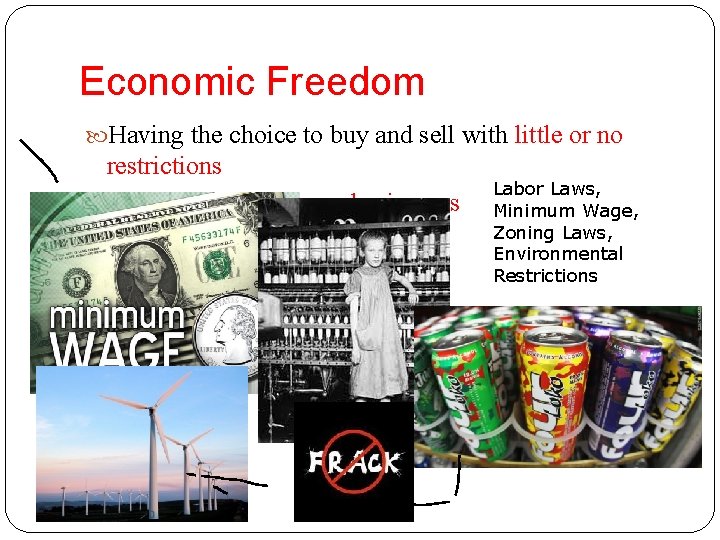 Rank these Goals RANK THESE GOALS FROM MOST