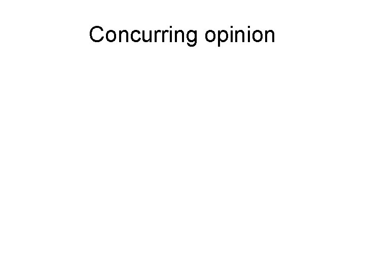 Judicial Vocabulary Morgan Sanders Activist approach The view