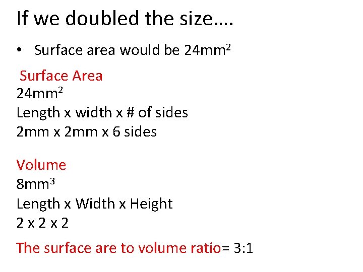 Cell Growth and Cancer Prefixes Suffixes and Vocabulary
