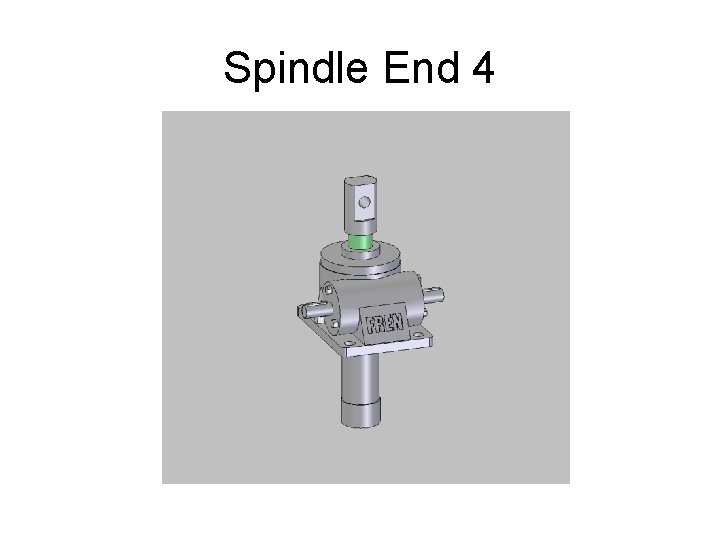 Welcome Customer ENZFELDER GMBH Transmission and Lifting Systems