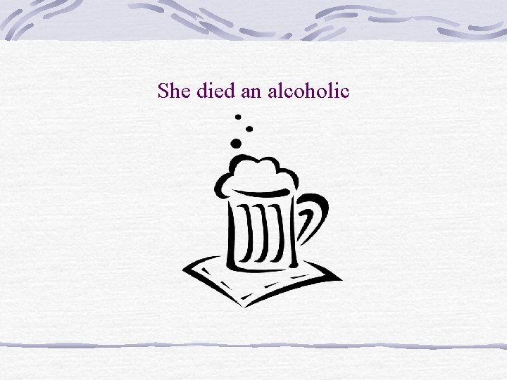 Mourning a Sisters Death By Irene Blea Illustrated