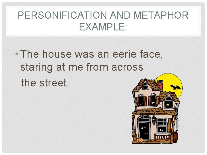 LITERARY DEVICES FIGURATIVE LANGUAGE SILLY SHEETS SILLY SHEET