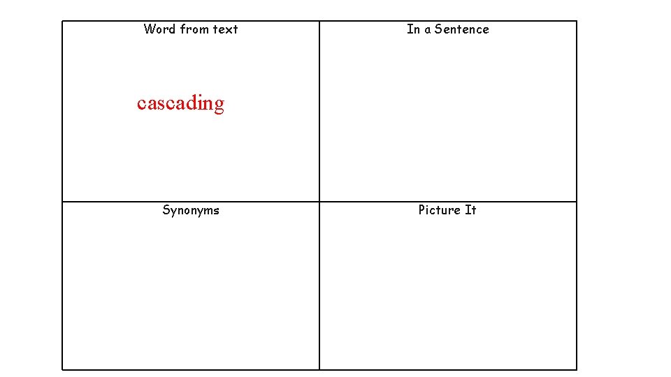 Trapped Peacefully the crisp white snowflakes tumbled towards