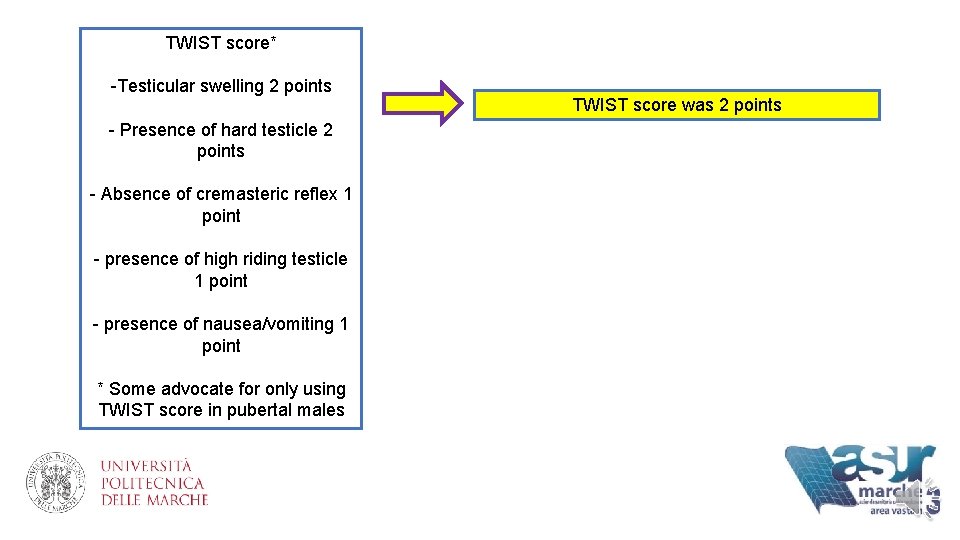THE ERYTHEMATOUS SCROTUM A CASE OF RECURRENT IDIOPATHIC