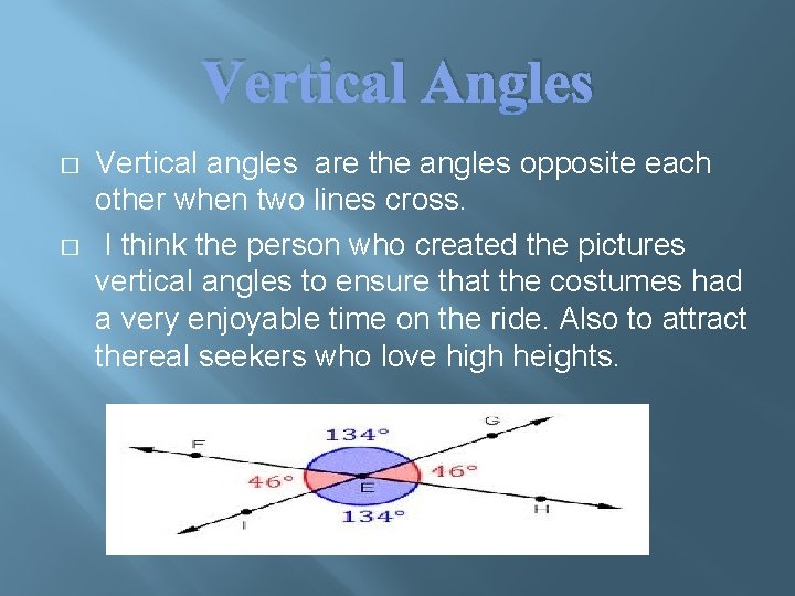 TRIGONOMETRY SCRAPBOOK By Preston Williamson 4213 D 6