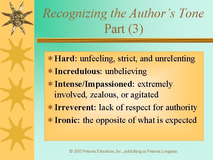 Chapter 8 Point of View Bridging the Gap