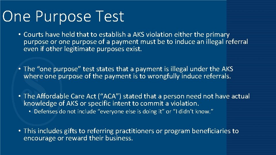 Compliance Sales Marketing Training Why is Compliance Important