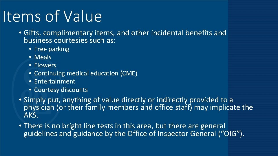 Compliance Sales Marketing Training Why is Compliance Important