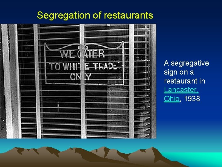 I Have a Dream Dr Martin Luther King