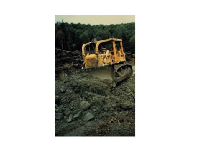 Overview of harvesting system Loading Unloading Planning Yarding