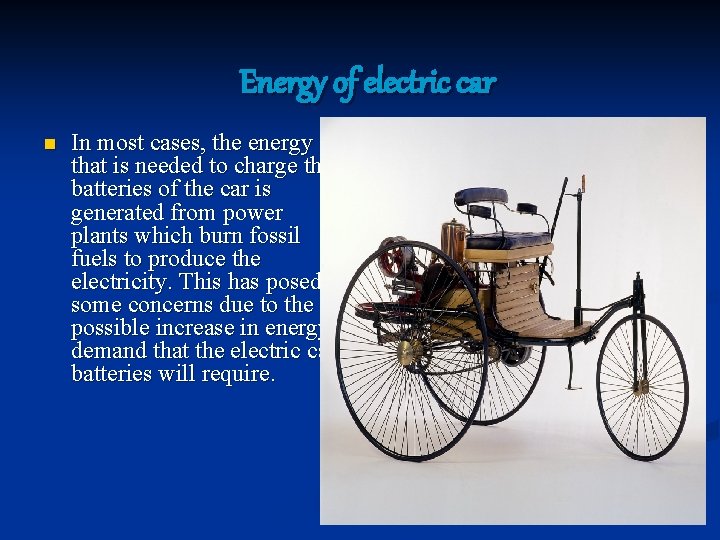 ROBERT ANDERSON Inventor of the first electric carriage