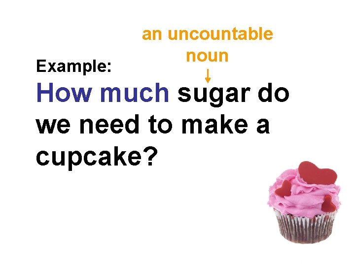 Talking about quantities Oxford University Press We use