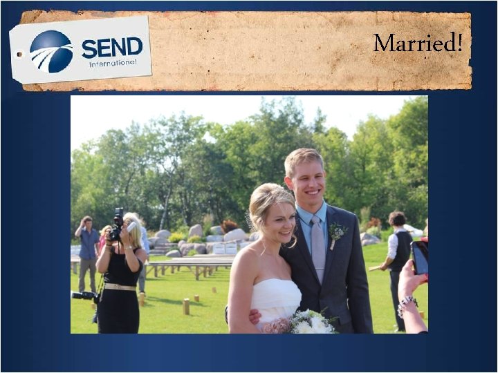 Establish Married Reproduction Resourcefulness mobilize Gods people engage