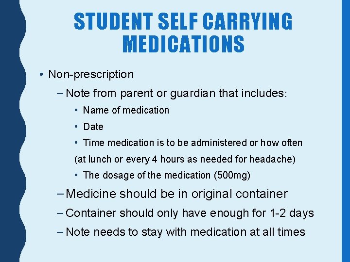 HOW CAN YOU SUPPORT YOUR CHILD TO BE