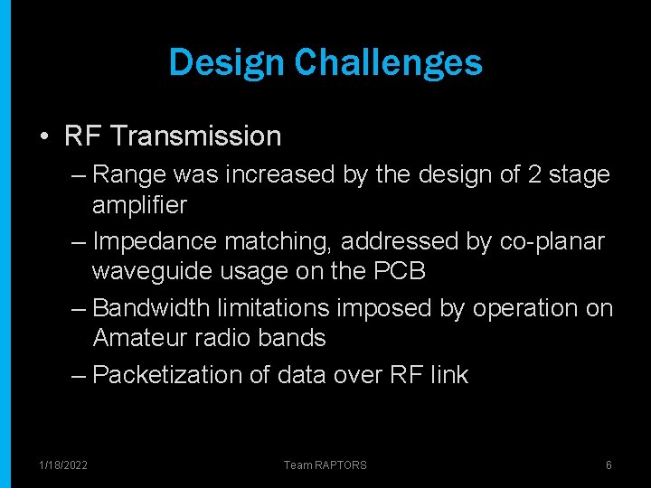 Jeff Kubascik Matt Rockey Joe Trefilek Paul Scheffler