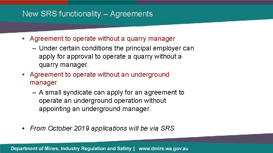 Please read this before using presentation This presentation