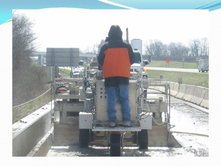 Presentation on Hydrodemolition of Concrete and Bridge Structures