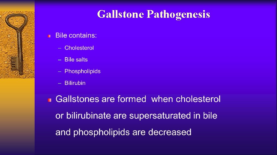 Cholelithiasis obstructive jaundice Dr Abdulsalam Alsharabi Asst Professor