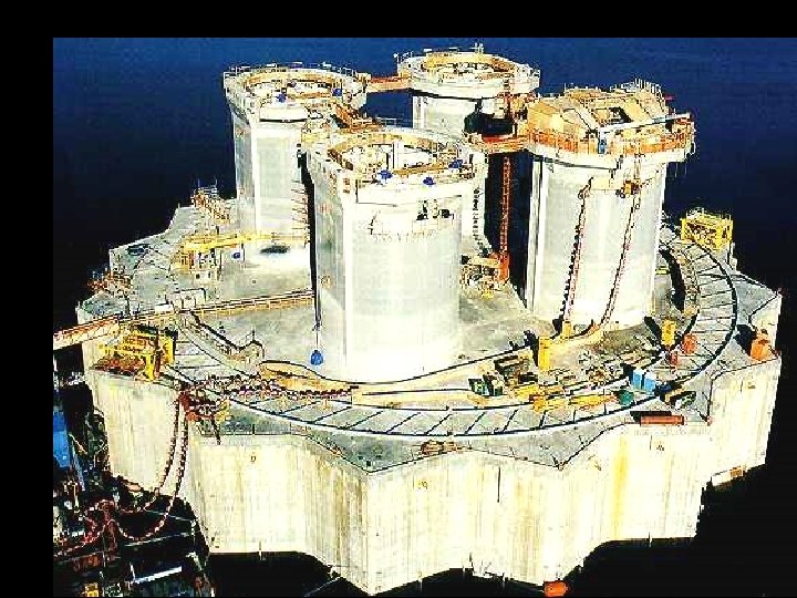 Systems Model and Offshore Oil Offshore Oil Decision