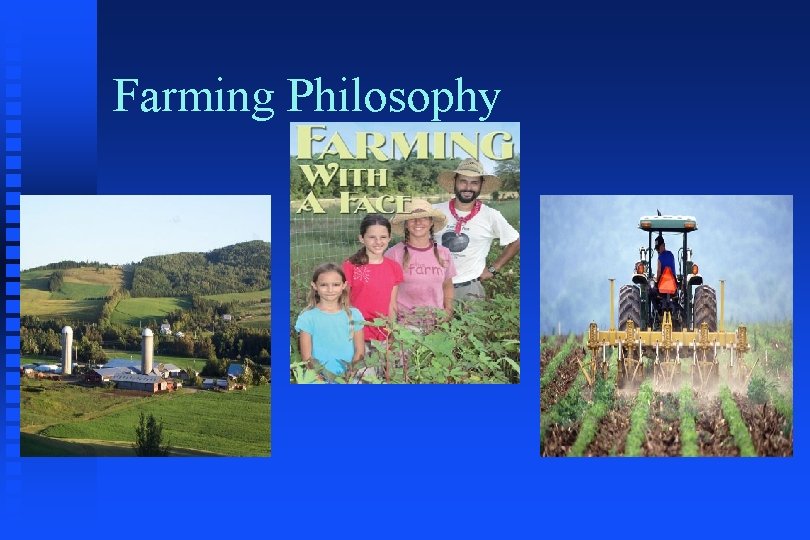 Client Objectives By Hal Gordon modified by David