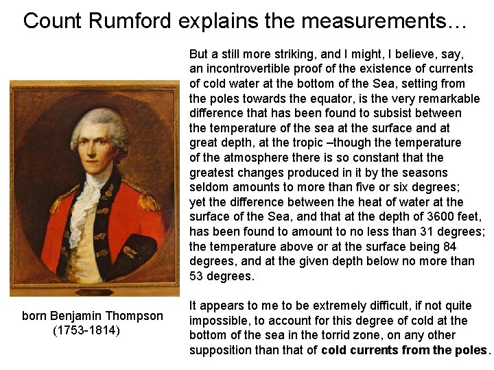 Will the Gulf Stream disappear with global warming