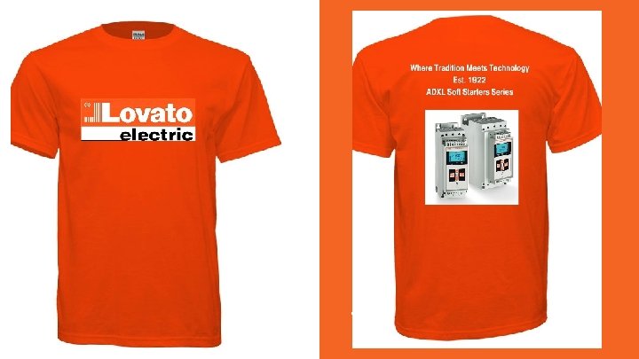 Lovato Electric Energy Automation Where Technology Meets Tradition