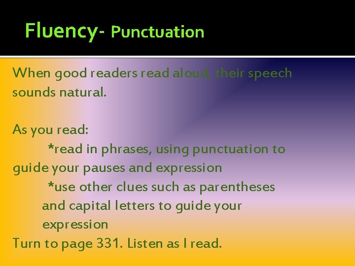 Spiders and Their Webs Lesson 27 Day 3