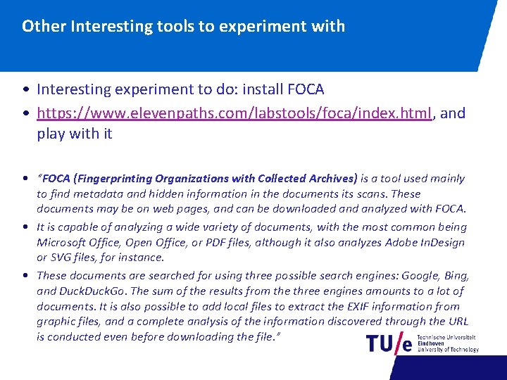 Legal Informatics Privacy and Cyber Crime Part Two