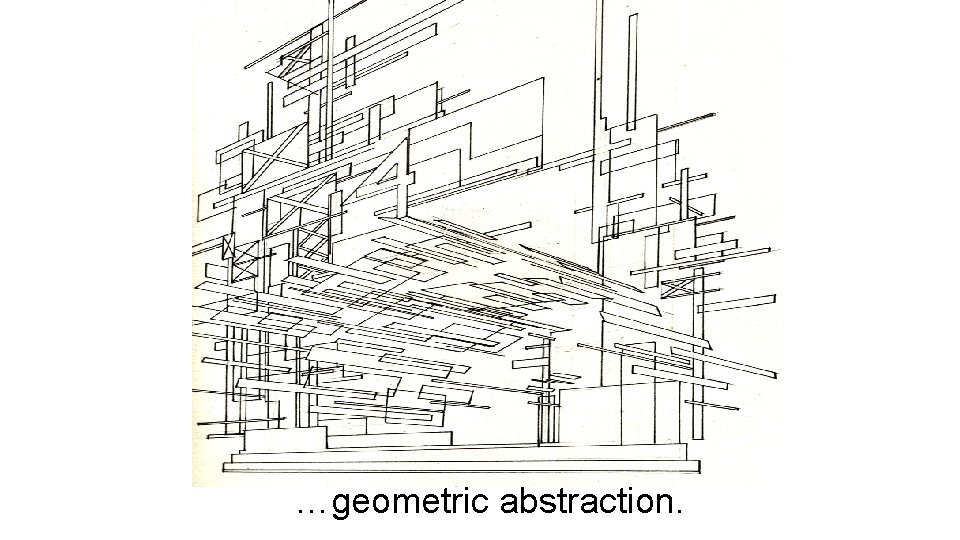 CONSTRUCTIVISM 1915 1935 History Following the Communist revolution