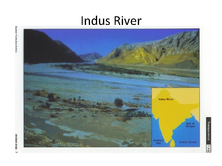 Brahmaputra River Deccan Plateau Eastern and Western Ghats