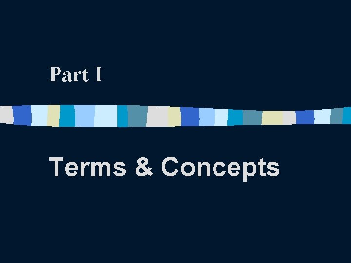 Real Estate Terms Concepts Jerry Rioux CCRH Board
