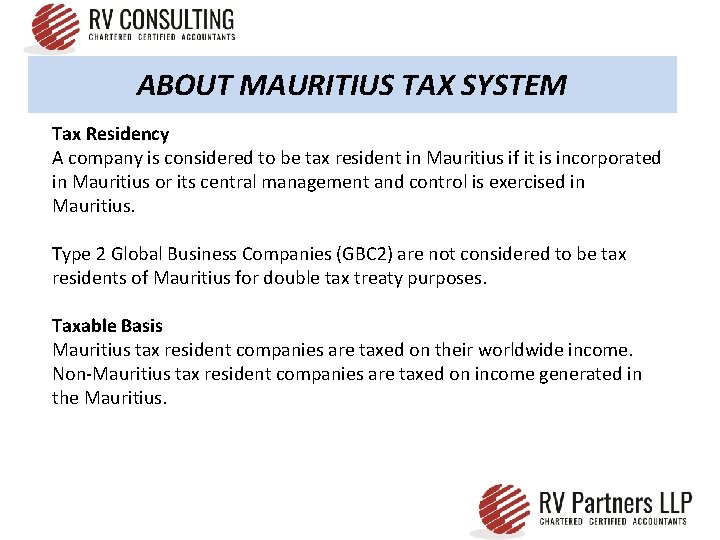 Behind every success business there is a great