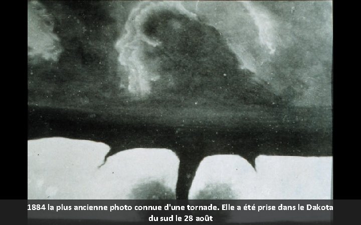 Photos historiques incroyables recueillies par Historyinmoment 1905 ...