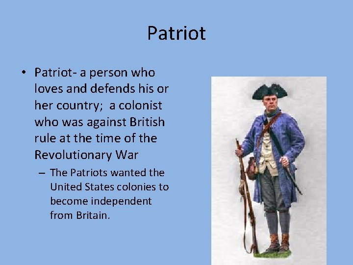 Vocabulary And Then What Happened Paul Revere Express