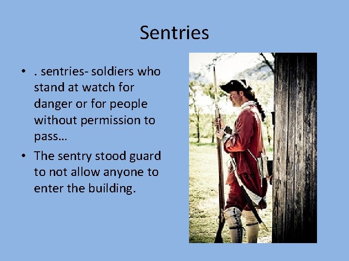 Vocabulary And Then What Happened Paul Revere Express