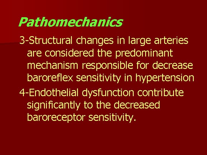 HYPERTENSION BY Prof Dr Naguib Salem Head of