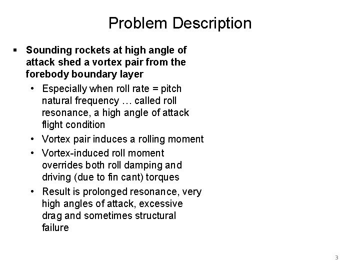 Effect of Different Nose Profiles on Subsonic Pressure