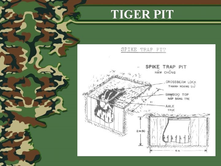 WHO ARE WE FIGHTING AND WHAT ARE WE