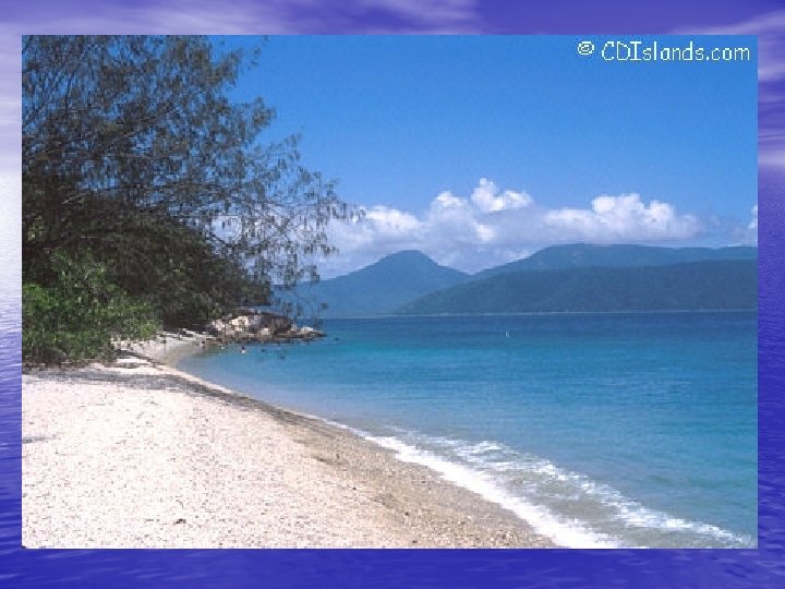 The Negative Effects of Tourism By Kyle Mossman