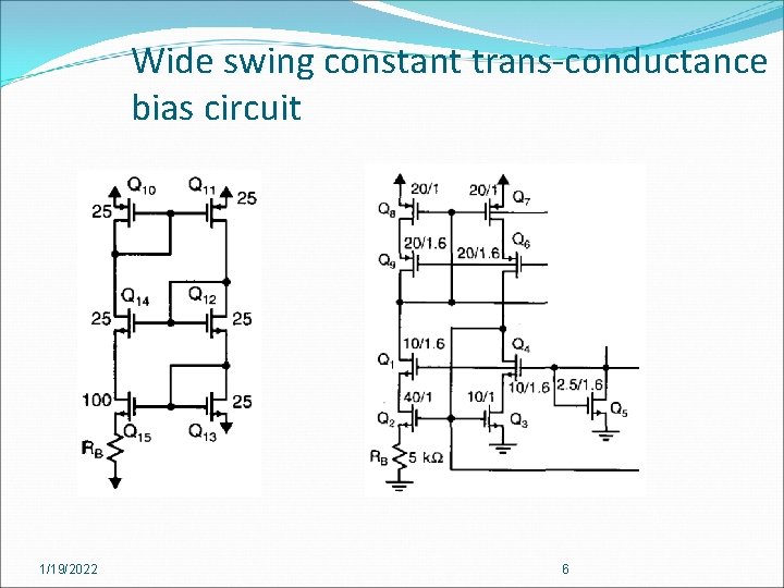 Advanced opamps and current mirrors 1192022 1 Wide