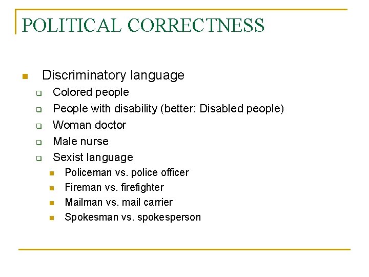 GOOD AND BAD ENGLISH DONALD MACKINNON Book 1