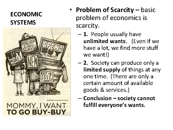 Unit 6 Globalization of Economics In this unit