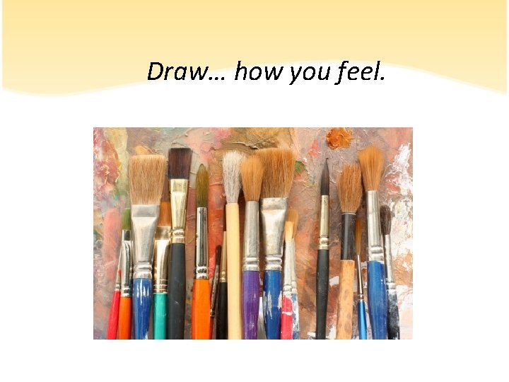 Expressive Art Therapy Cyndie Koopsen RN BSN MBA