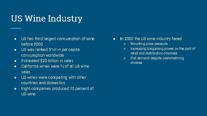 Blue Ocean Strategy Analytical Tools and Frameworks Jessica