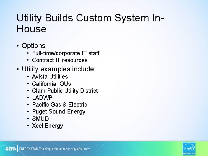 Building a Data Access Solution Using Web Services