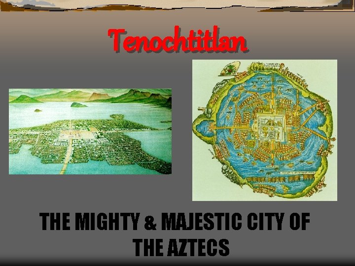 THE PRECOLUMBIAN CIVILIZATIONS MAYA AZTEC INCA THE MAYAN