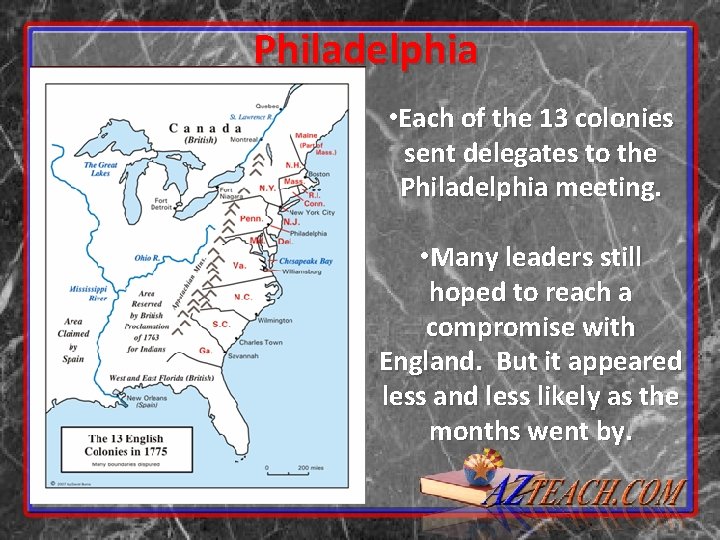 The Declaration of Independence Remembering When On July