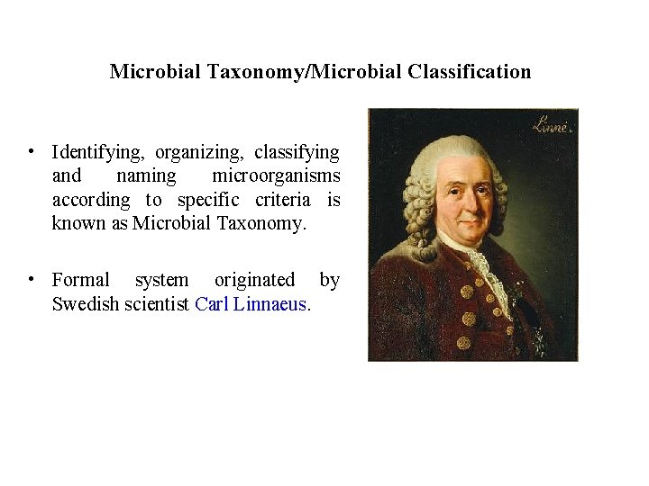 Lecture 2 MICROBIOLOGY AND IMMUNOLOGY BIOL 200343 SUMMER